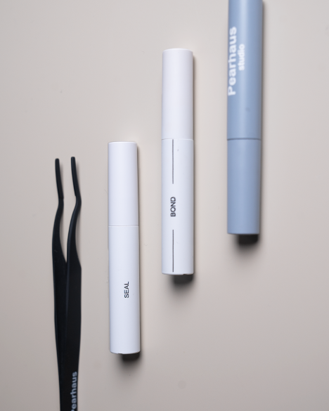 Tools & Applicator – PEARHAUS